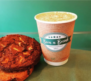 Born n Bread – Deli in Kingsteignton